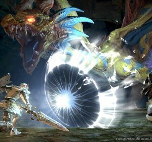 Final Fantasy XIV: A REALM REBORN - PlayStation 4