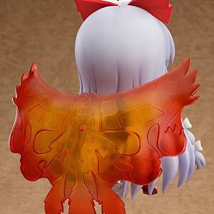 Good Smile Touhou Project: Fujiwara no Mokou Nendoroid Action Figure