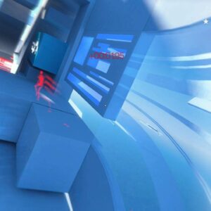 MIRRORS EDGE 2 - PLAYSTATION