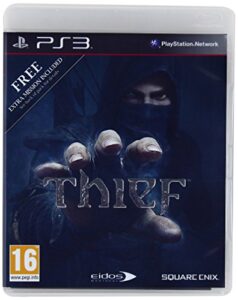 thief - playstation 3