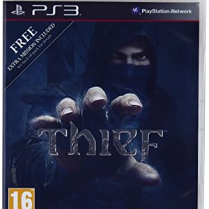 Thief - Playstation 3