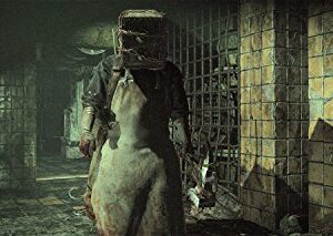 Bethesda The Evil Within (Ps4)