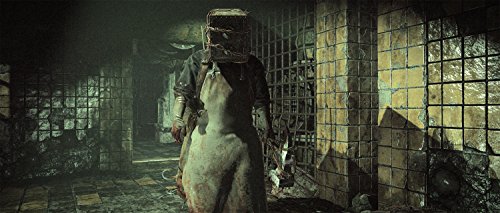 Bethesda The Evil Within (Ps4)