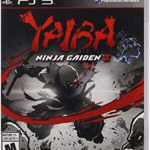 Yaiba: Ninja Gaiden Z