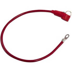 miller 245134 cable, battery positive 25in