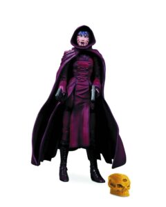 dc collectibles comics the new 52: pandora action figure