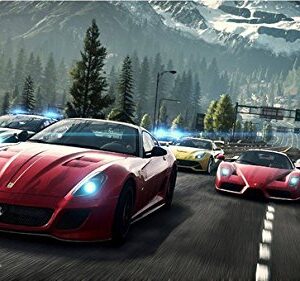 Need for Speed Rivals