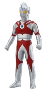 バンダイ(bandai) ultra hero ultraman ace