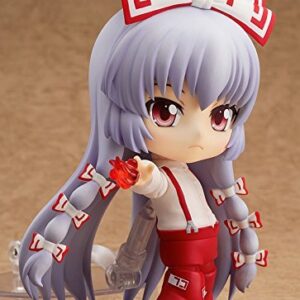 Good Smile Touhou Project: Fujiwara no Mokou Nendoroid Action Figure