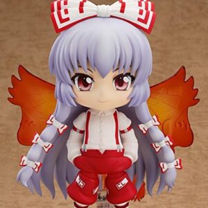 Good Smile Touhou Project: Fujiwara no Mokou Nendoroid Action Figure