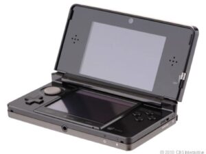 nintendo free shipping and cheap 3ds cosmo black handheld system (ntsc)