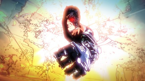 Yaiba: Ninja Gaiden Z