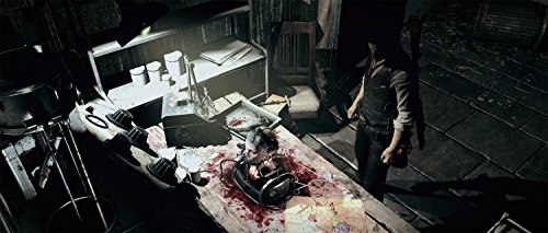 Bethesda The Evil Within (Ps4)