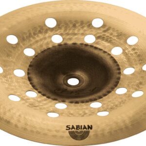 SABIAN 10” AA Mini Holy China