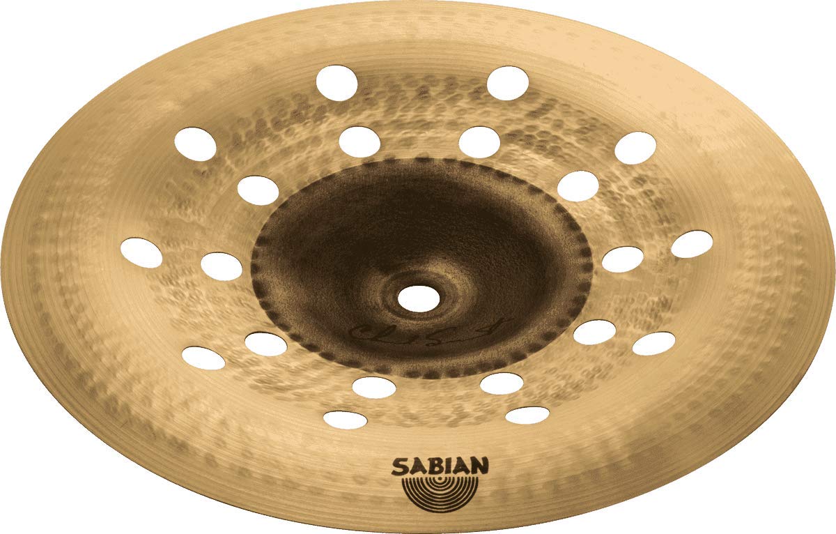 SABIAN 10” AA Mini Holy China