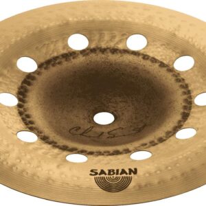 SABIAN 8” AA Mini Holy China