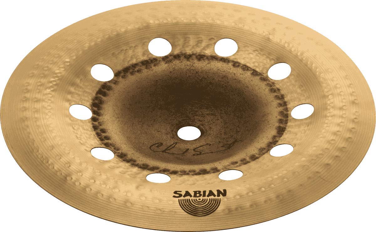 SABIAN 8” AA Mini Holy China