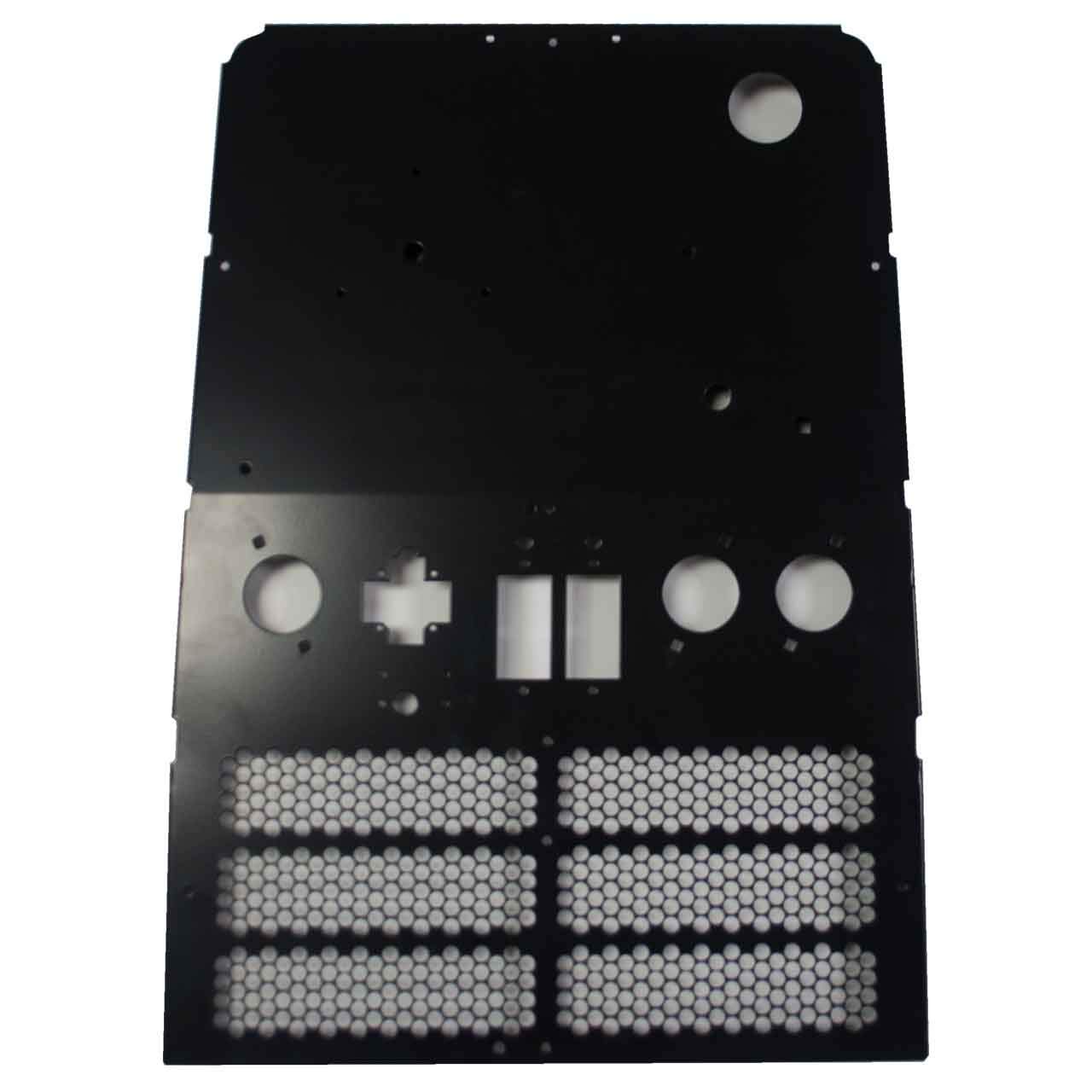 Miller 249331 Panel, Front