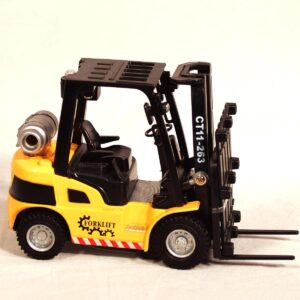 Schylling Diecast Forklift