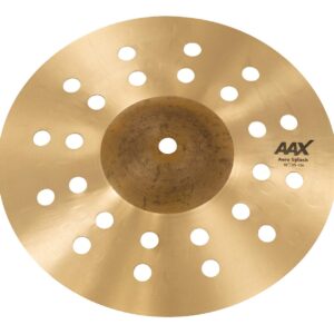 SABIAN 10” AAX Aero Splash