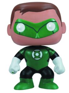 funko pop heroes: new 52 version green lantern vinyl figure