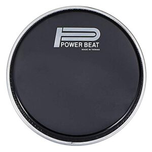 power beat head / skin for doumbek / darbuka 8.75"