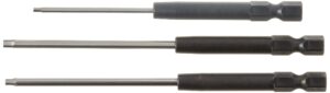 moore's ideal products 9511 standard speed tip set