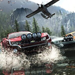 The Crew - Xbox One