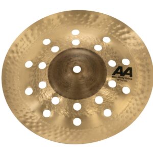 SABIAN 10” AA Mini Holy China