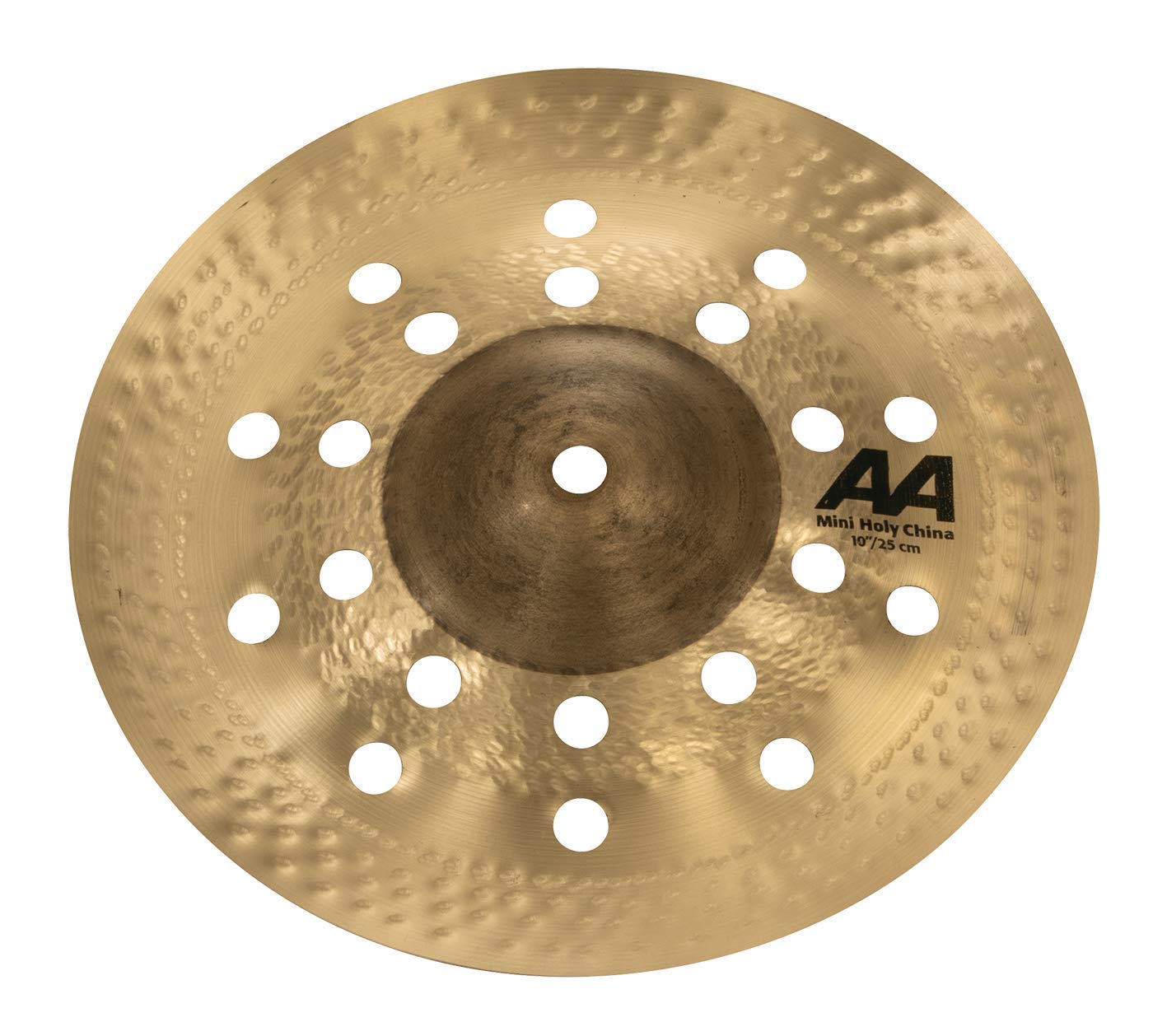 SABIAN 10” AA Mini Holy China