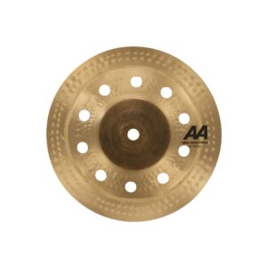 SABIAN 8” AA Mini Holy China