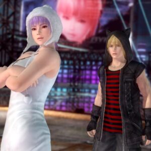 Dead or Alive 5 Ultimate - Xbox 360