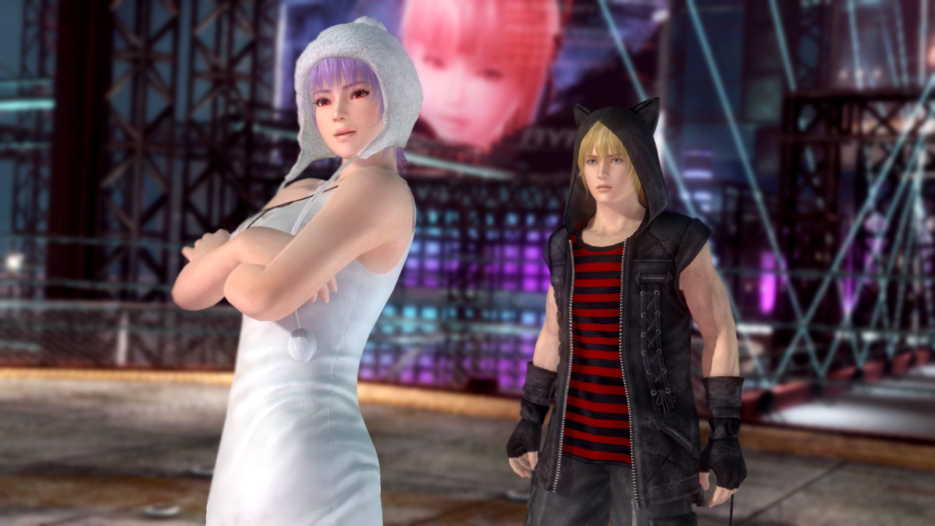 Dead or Alive 5 Ultimate - Xbox 360