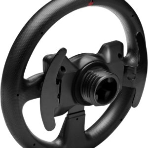 Thrustmaster Ferrari GTE Wheel Add-On Ferrari 458 Challenge Edition