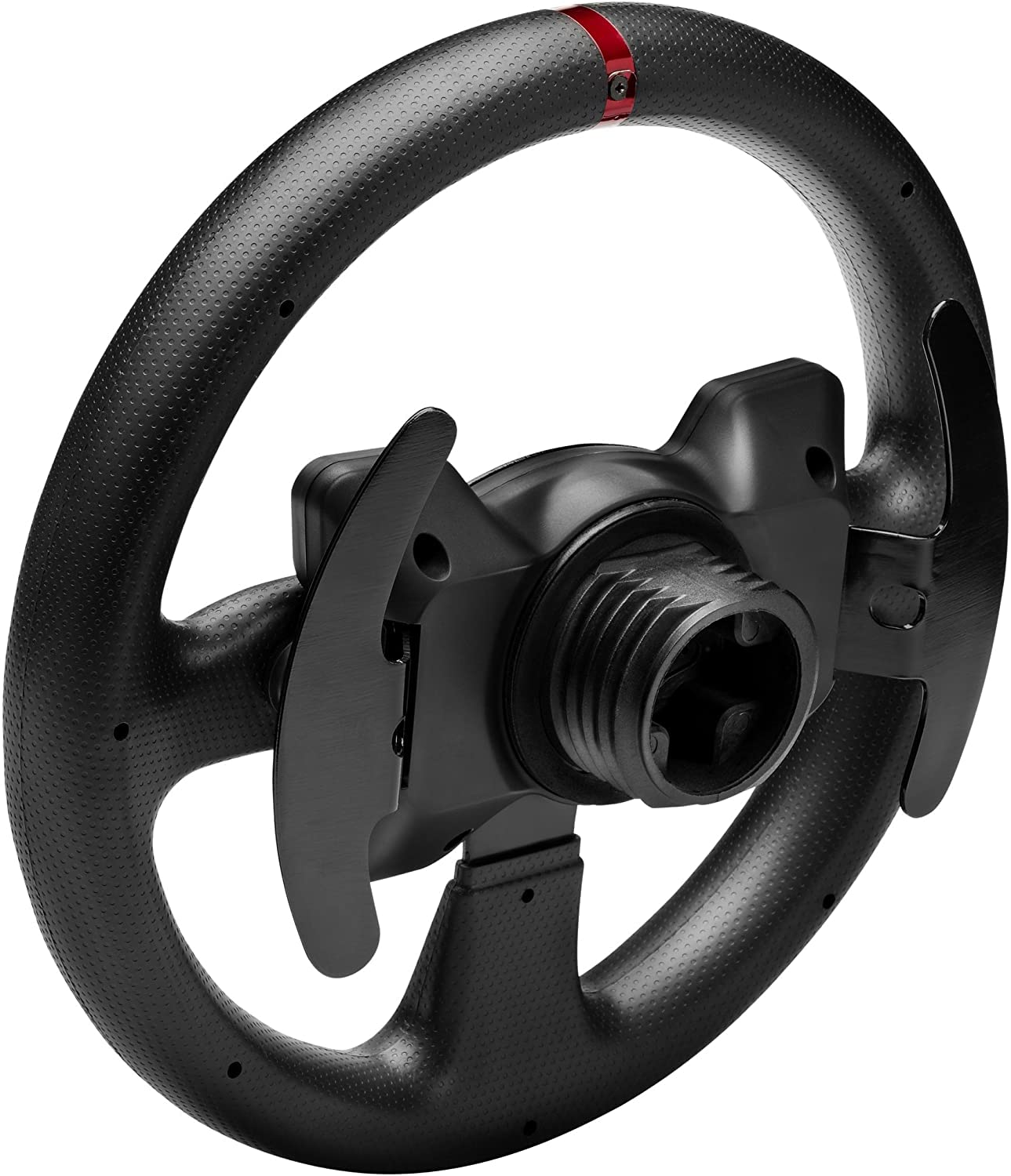 Thrustmaster Ferrari GTE Wheel Add-On Ferrari 458 Challenge Edition