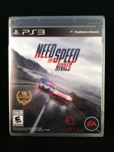 need for speed rivals