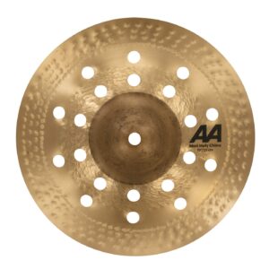 SABIAN 10” AA Mini Holy China