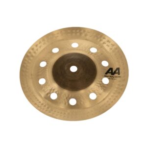 sabian 8” aa mini holy china