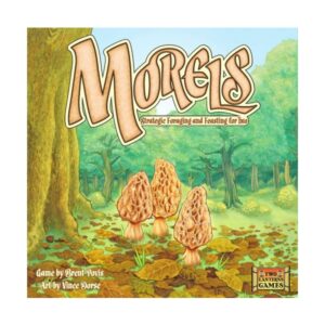 morels