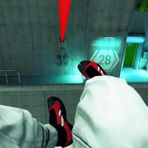 MIRRORS EDGE 2 - PLAYSTATION