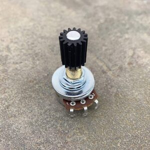 potentiometer - wah pot 100k