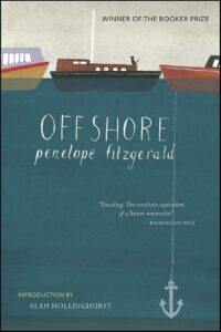 offshore: a novel