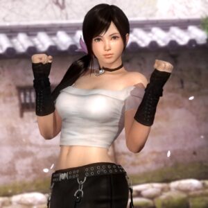 Dead or Alive 5 Ultimate - Xbox 360