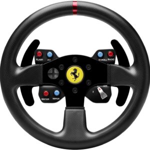 Thrustmaster Ferrari GTE Wheel Add-On Ferrari 458 Challenge Edition