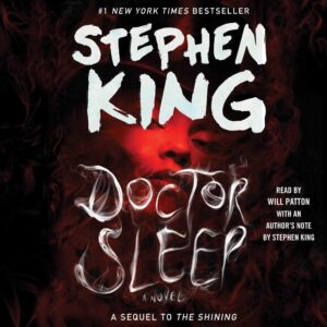 doctor sleep: a novel