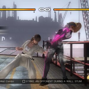 Dead or Alive 5 Ultimate - Xbox 360