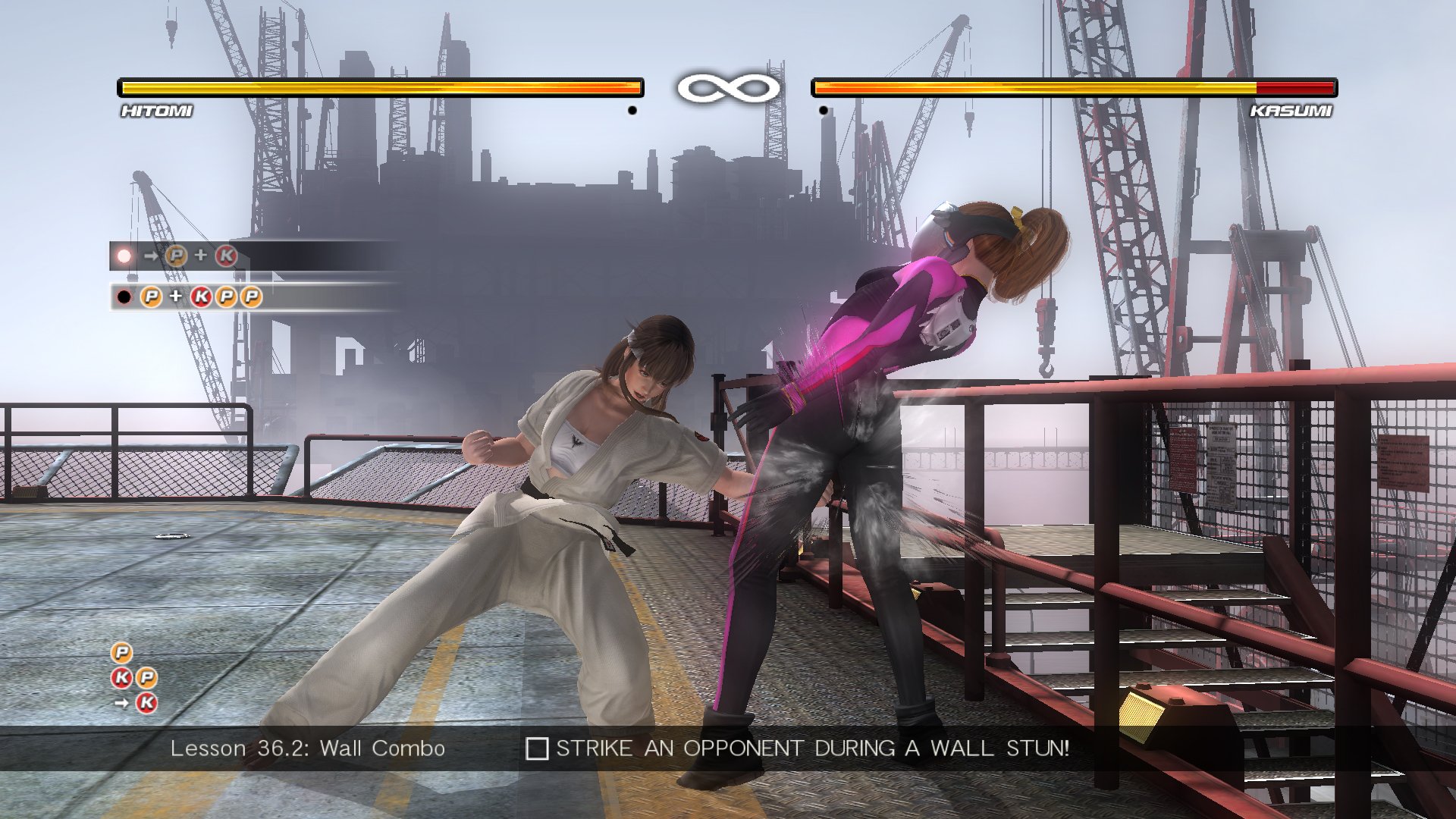 Dead or Alive 5 Ultimate - Xbox 360