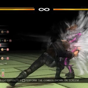 Dead or Alive 5 Ultimate - Xbox 360