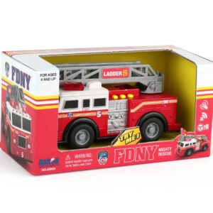 Daron FDNY Mighty Fire Truck