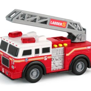 Daron FDNY Mighty Fire Truck